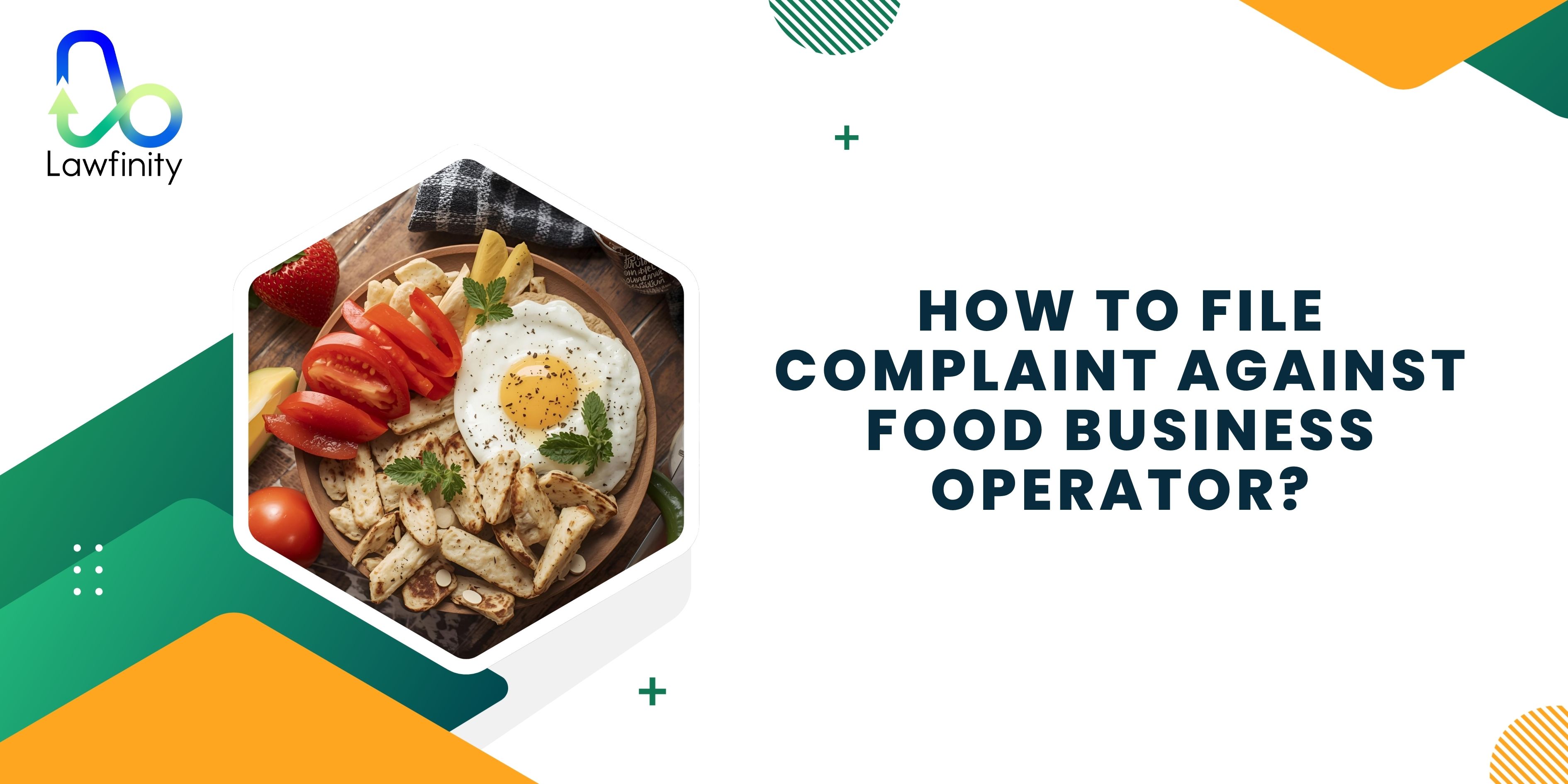 How to File a Complaint Against a Food Business Operator in India