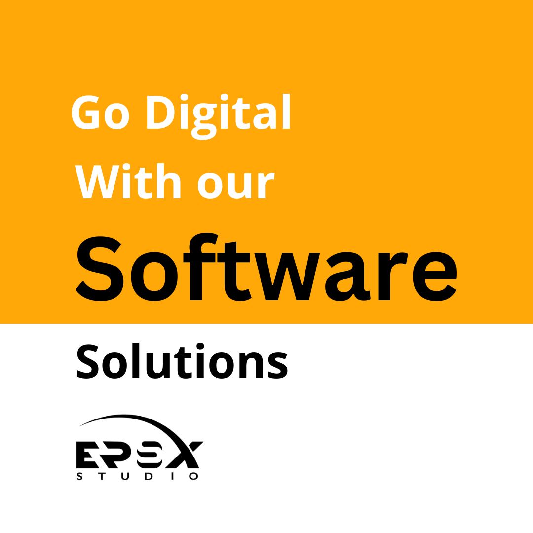 Software Services | Agile, Custom, and Healthcare Solutions