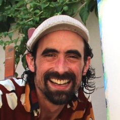 Seb James