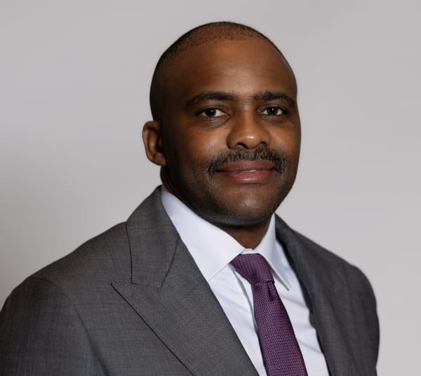 Sam Bruce Peter - Gateway Partners