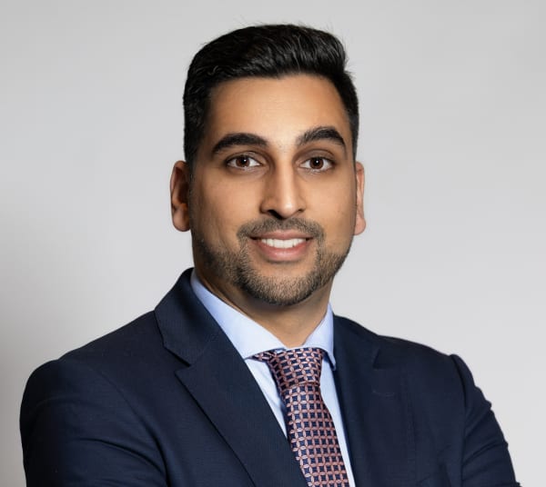 Rajan Varma - Gateway Partners