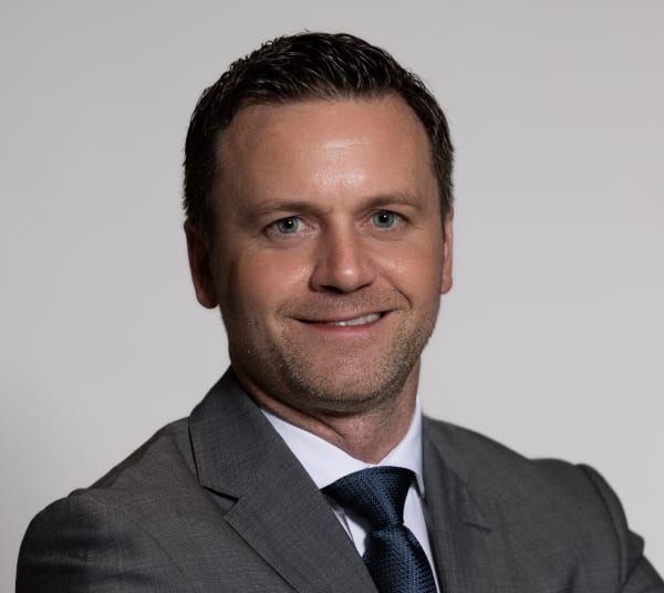 David Fennell - Gateway Partners