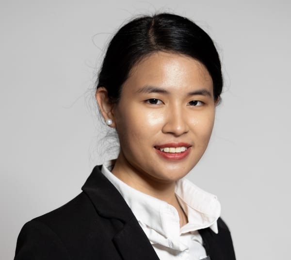 Amy Nguyen - Gateway Partners