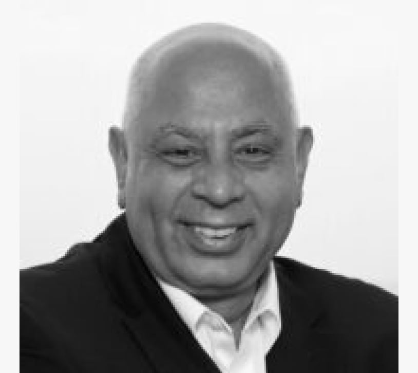 N.G. Chanrai - Gateway Partners