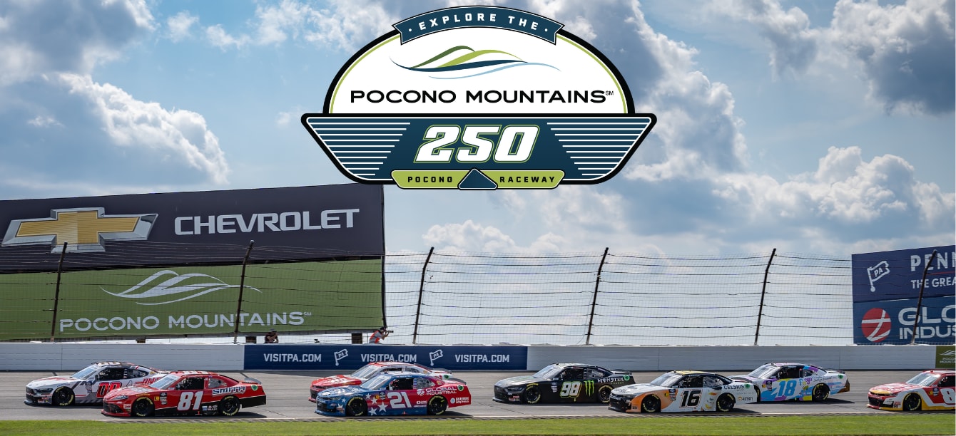 Pocono Mountains Visitors Bureau Returns With More Action For June's ...