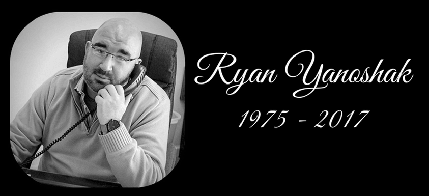 Remembering Ryan Yanoshak - Tribute Video and Track Statement - Pocono ...
