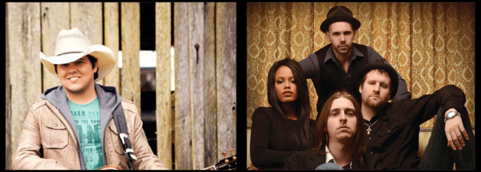 Tim Dugger & The Truth Headline June Pre-Race Concerts - Pocono Raceway ...