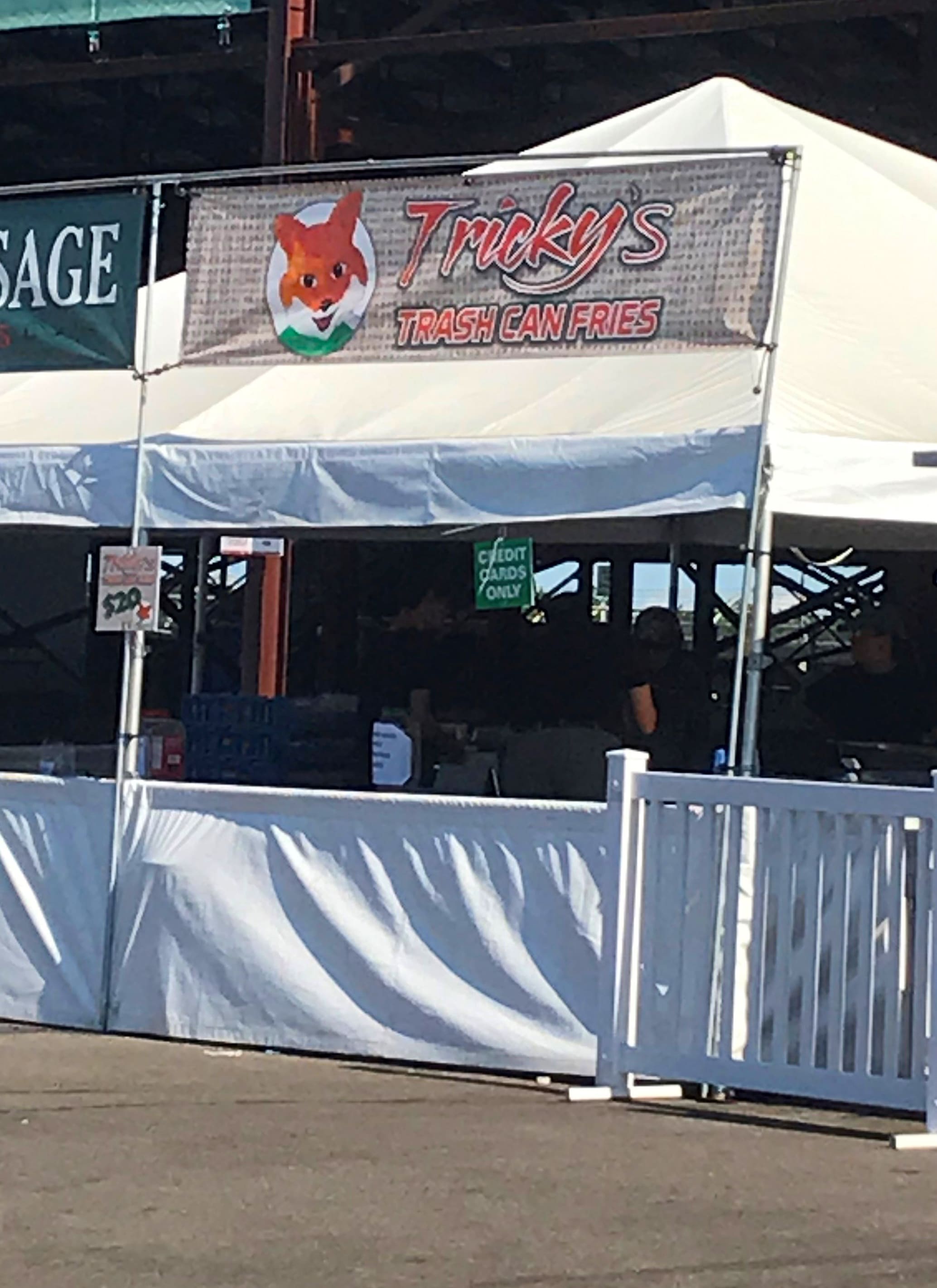 Welcome to Pocono Raceway Signs & Graphics - Pocono Raceway - The ...