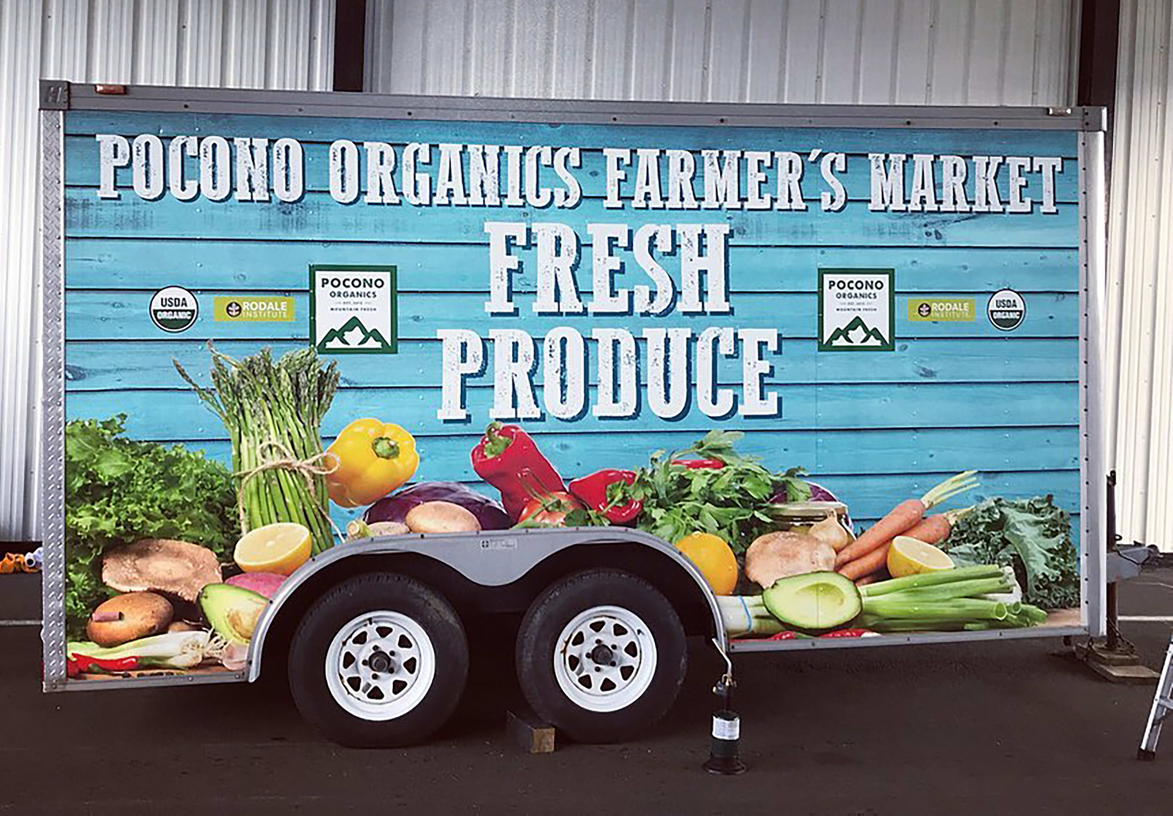 Welcome to Pocono Raceway Signs & Graphics - Pocono Raceway - The ...