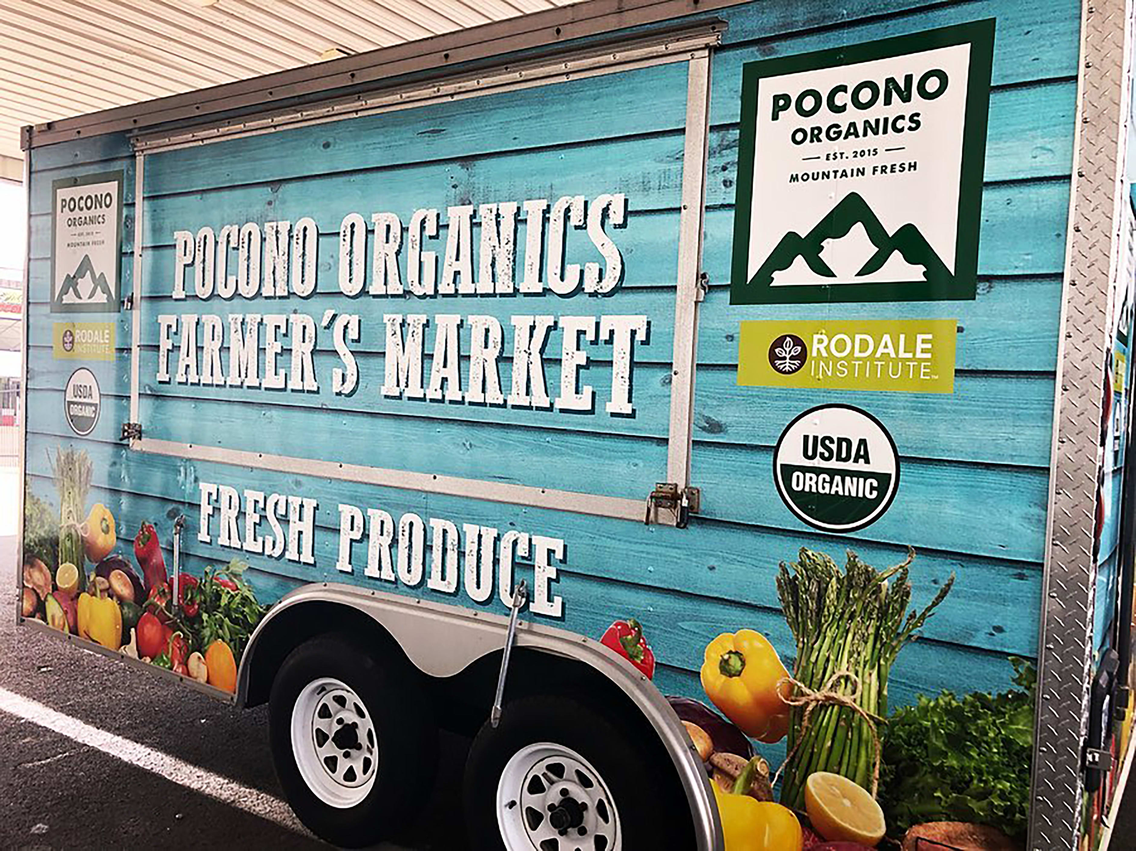 Welcome to Pocono Raceway Signs & Graphics - Pocono Raceway - The ...