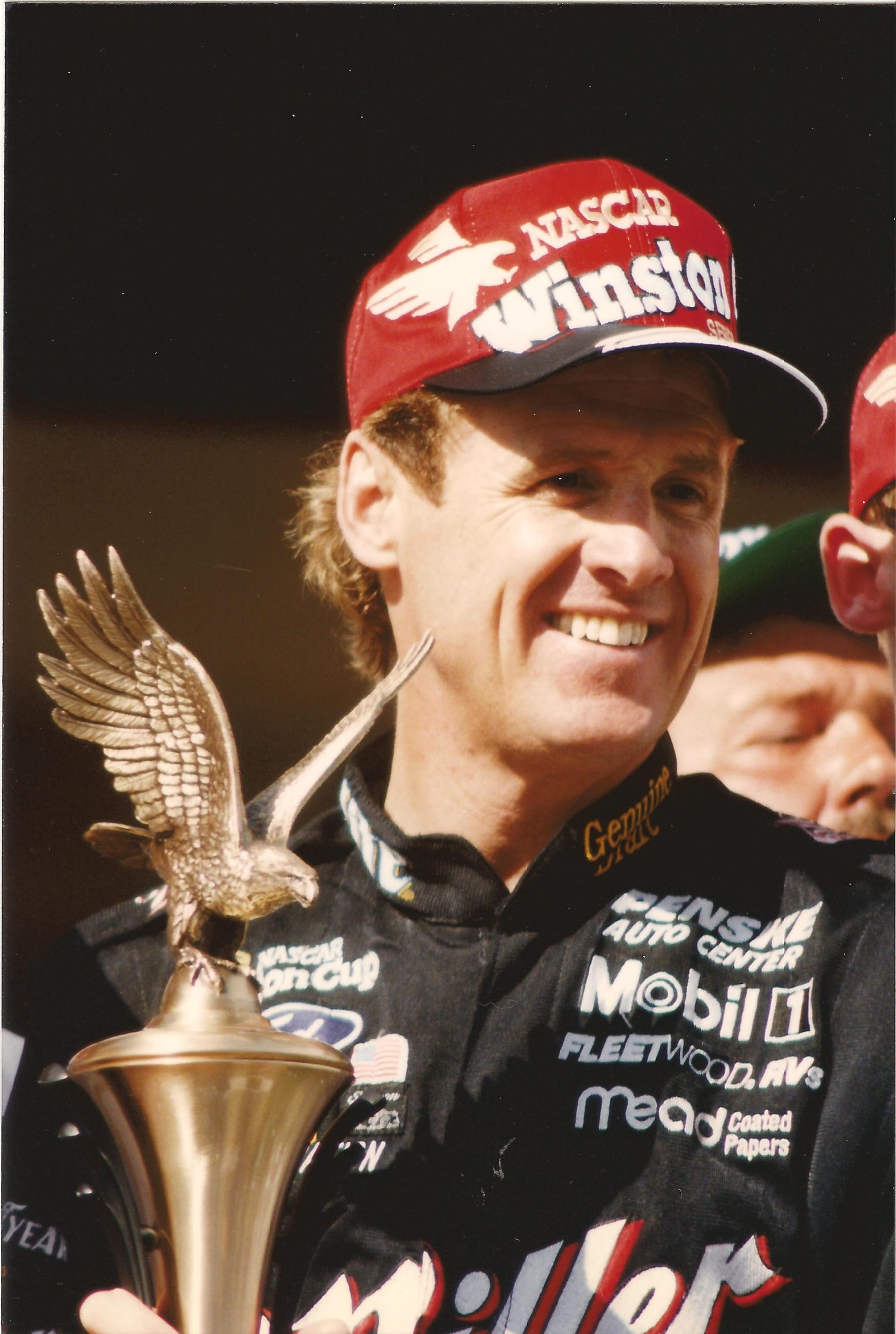 50 Years of The Tricky Triangle - Pocono Raceway - The Tricky Triangle