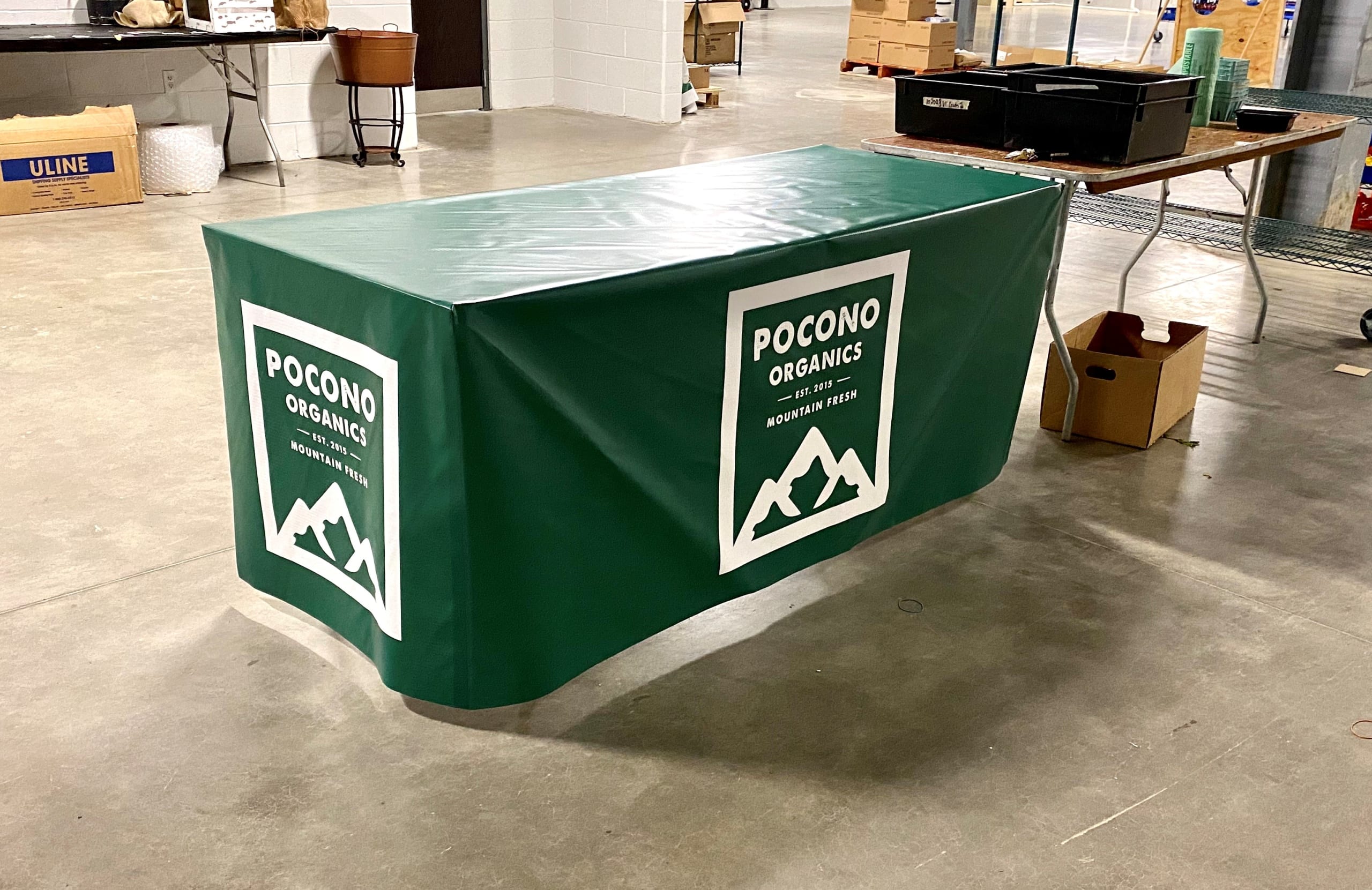 Welcome to Pocono Raceway Signs & Graphics - Pocono Raceway - The ...