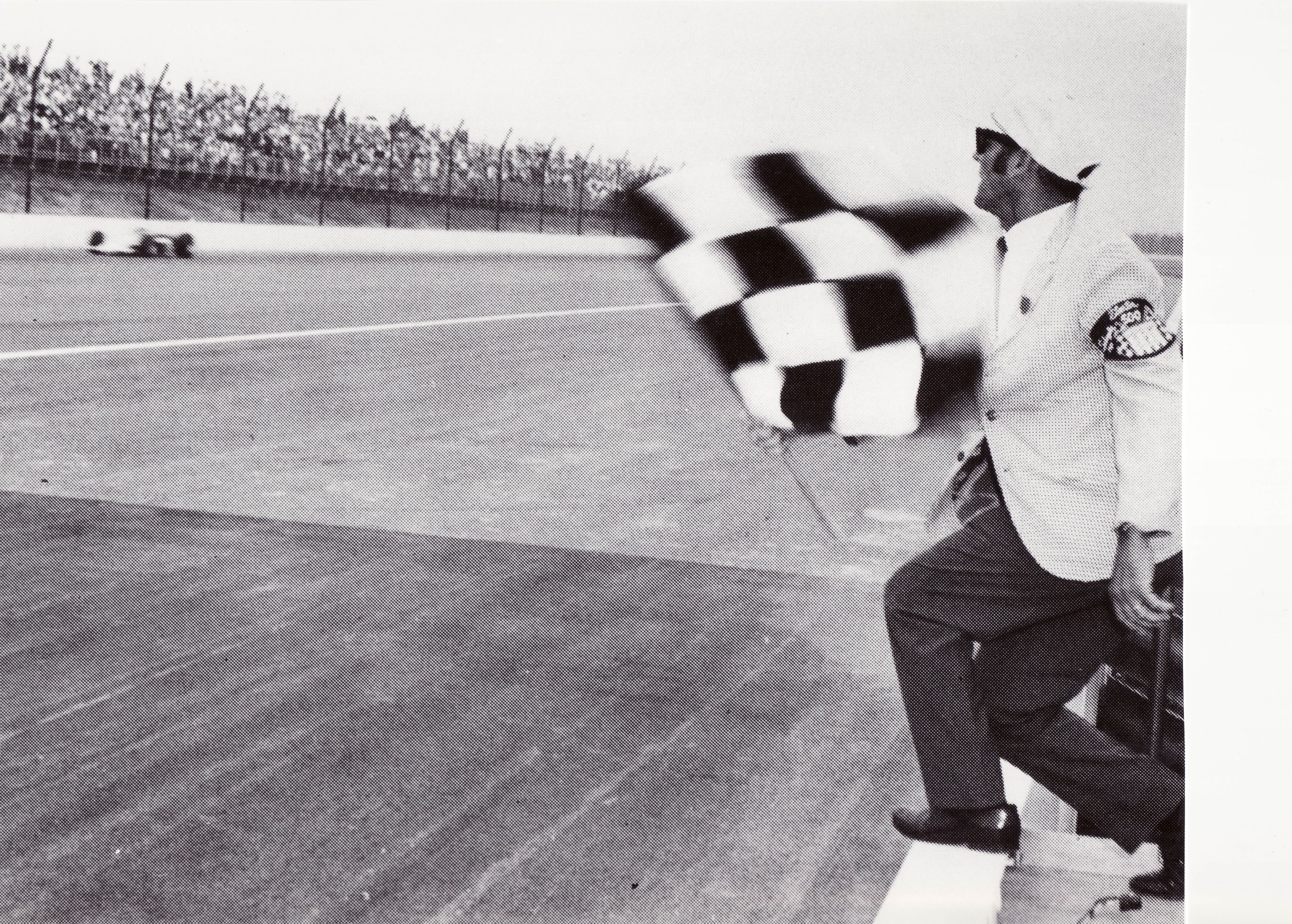50 Years of The Tricky Triangle - Pocono Raceway - The Tricky Triangle
