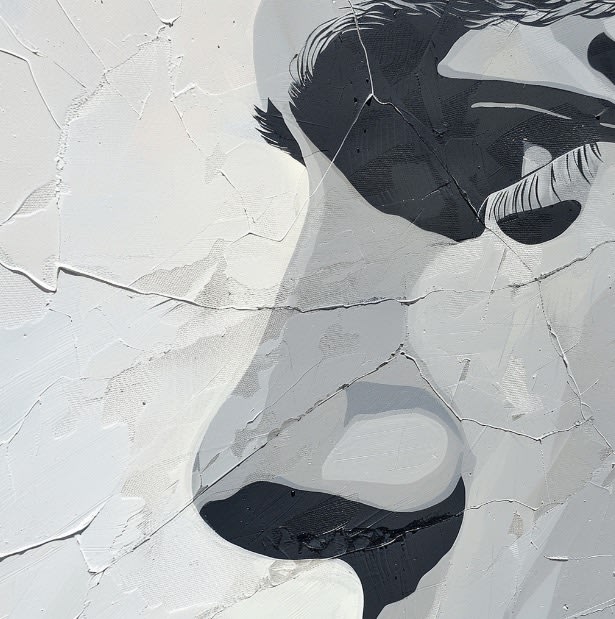 Master Mural Shadows & Highlights: Bay Area Mural-Maker's Guide | SF ...