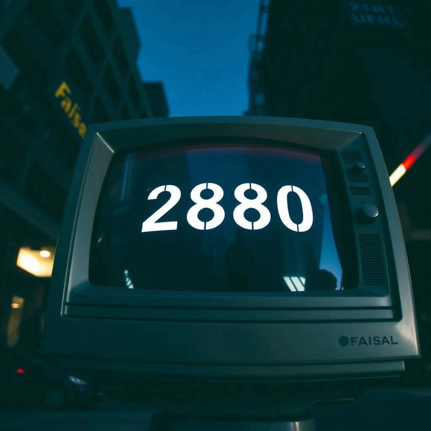 Sessions - Made For You