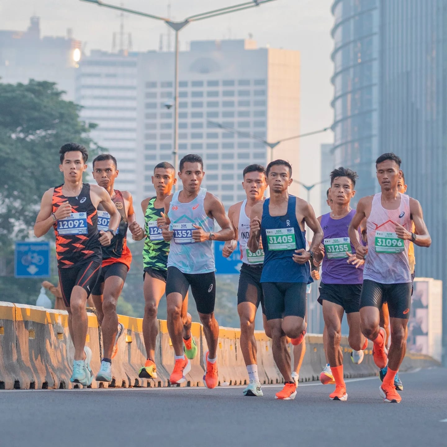 Berita Lari | Tips Lari, Event, dan Komunitas