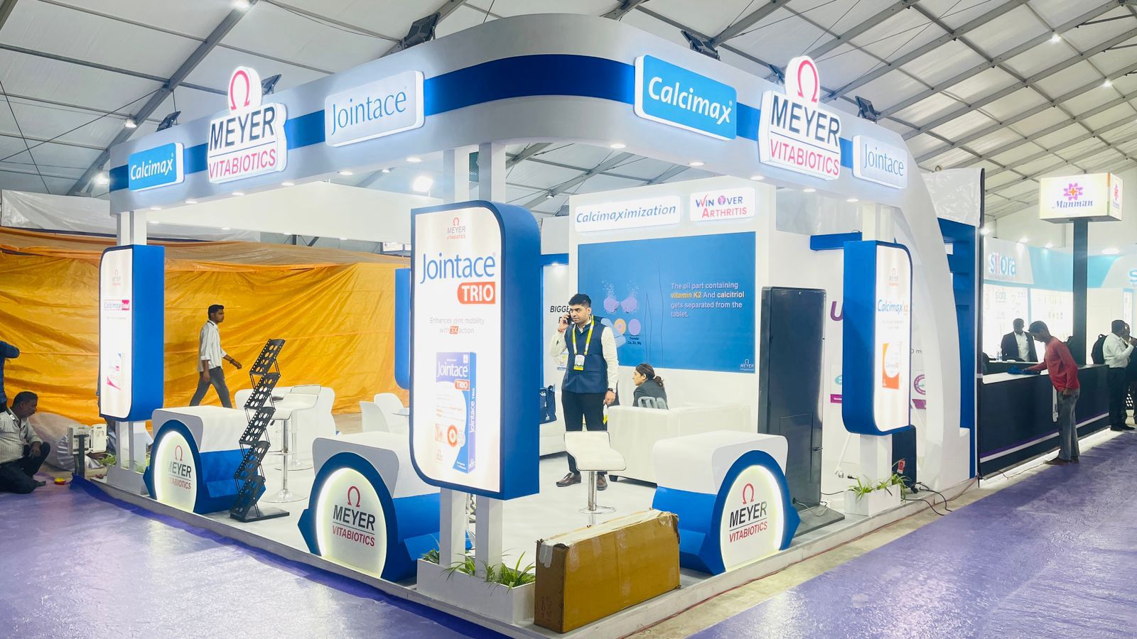 Dot International India