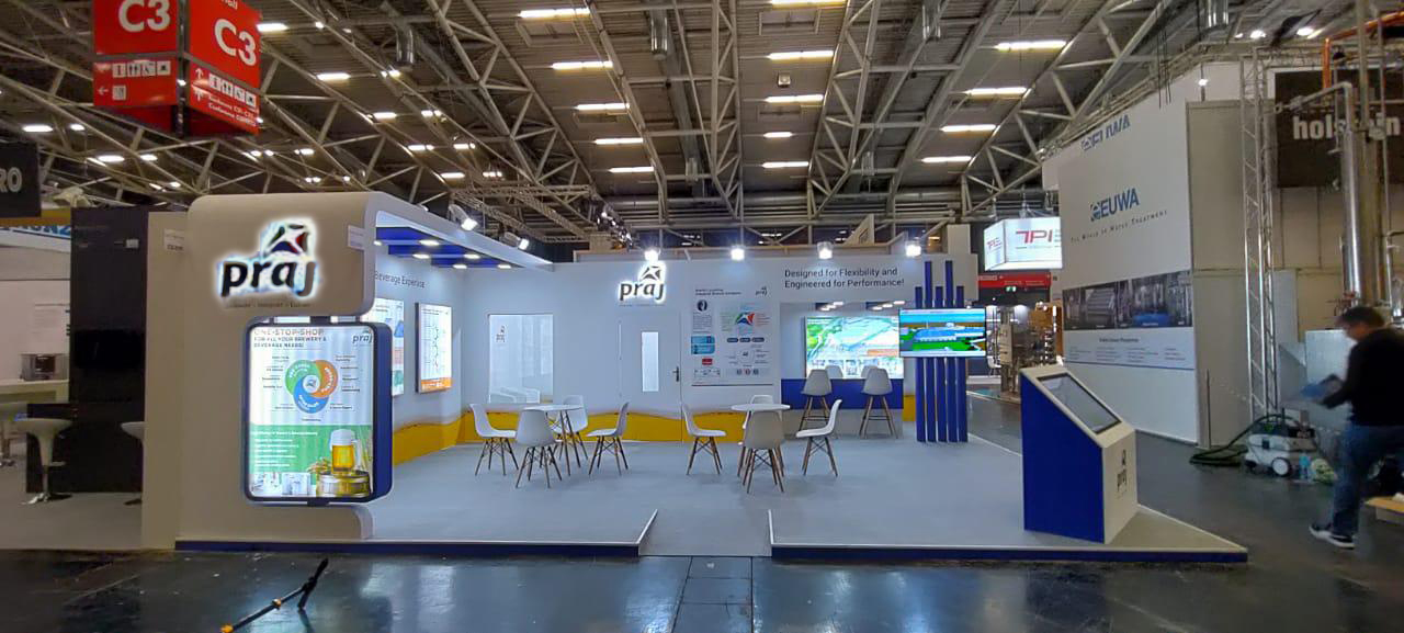 Dot International India