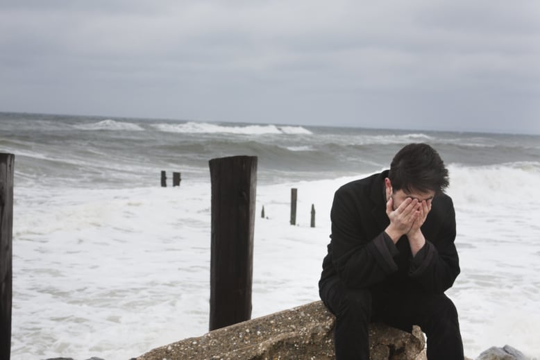 Why Am I So Unhappy? 5 Hidden Reasons You're Miserable (And How To Fix ...