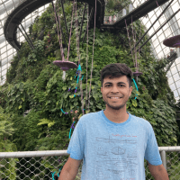 Shreenidhi Venkateshamurthy (@shreenidhi) on Openvy