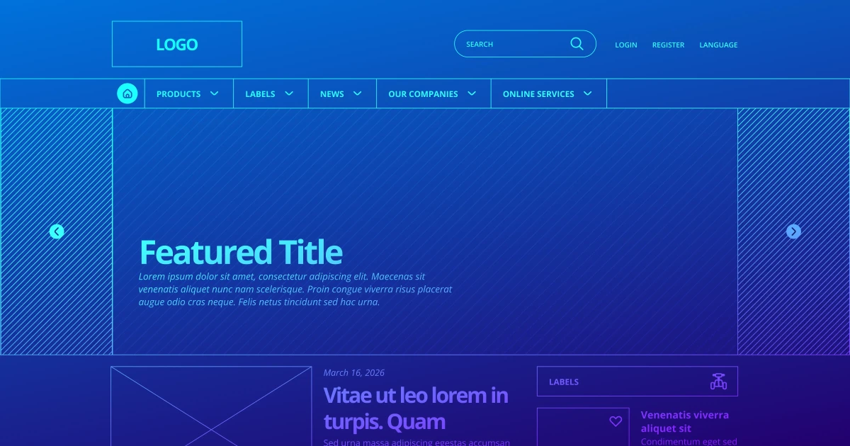 Website Redesign Process: A Step-by-Step Guide for Modern Websites