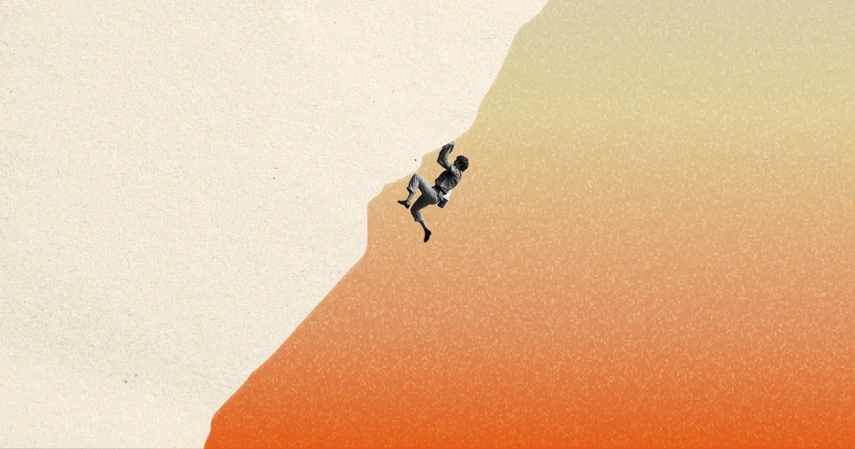 Life Over Limb: Lessons on Survival, Business, and Design Cuts