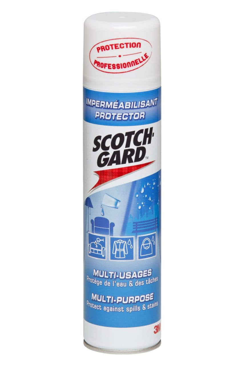 Scotchgard Scotch Guard Multi-Purpose Fabric Protector Spray 2x 400ml ...