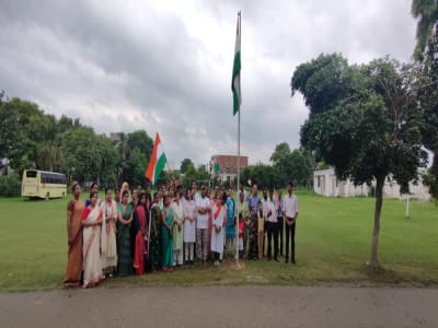 S. R. MEMORIAL SCHOOL - Best School in Phaphamau, Prayagraj, Uttar Pradesh