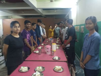 S. R. MEMORIAL SCHOOL - Best School in Phaphamau, Prayagraj, Uttar Pradesh