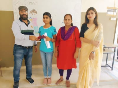 S. R. MEMORIAL SCHOOL - Best School in Phaphamau, Prayagraj, Uttar Pradesh