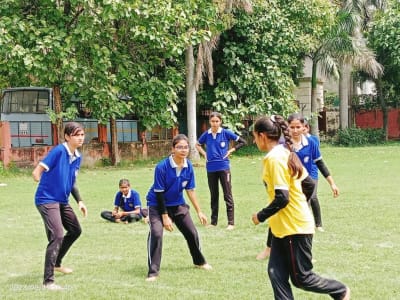 S. R. MEMORIAL SCHOOL - Best School in Phaphamau, Prayagraj, Uttar Pradesh