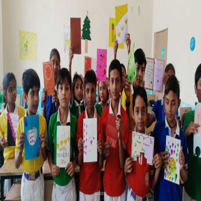 Home | S. R. MEMORIAL SCHOOL - Best School in Phaphamau, Prayagraj ...