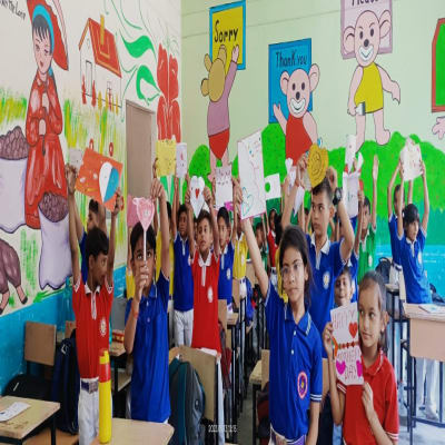 Home | S. R. MEMORIAL SCHOOL - Best School in Phaphamau, Prayagraj ...