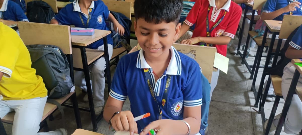 Home | S. R. MEMORIAL SCHOOL - Best School in Phaphamau, Prayagraj ...