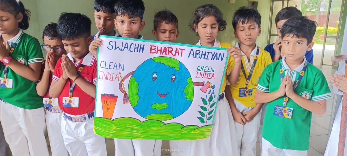 Home | S. R. MEMORIAL SCHOOL - Best School in Phaphamau, Prayagraj ...