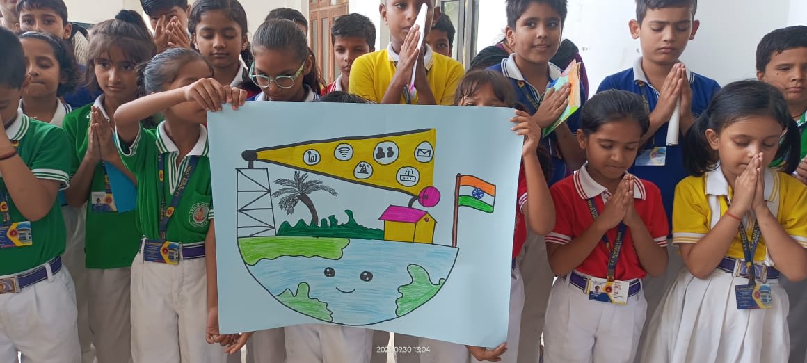 Home | S. R. MEMORIAL SCHOOL - Best School in Phaphamau, Prayagraj ...