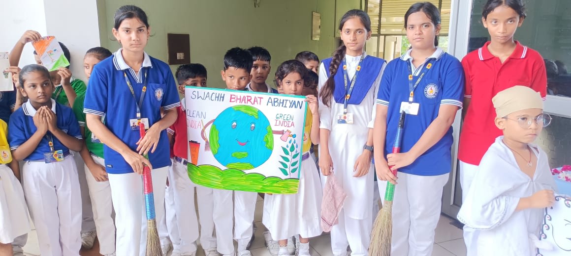 Home | S. R. MEMORIAL SCHOOL - Best School in Phaphamau, Prayagraj ...