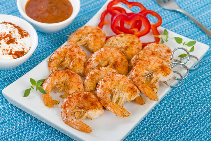 How to Cook Shrimp: Insights from Seafood Experts