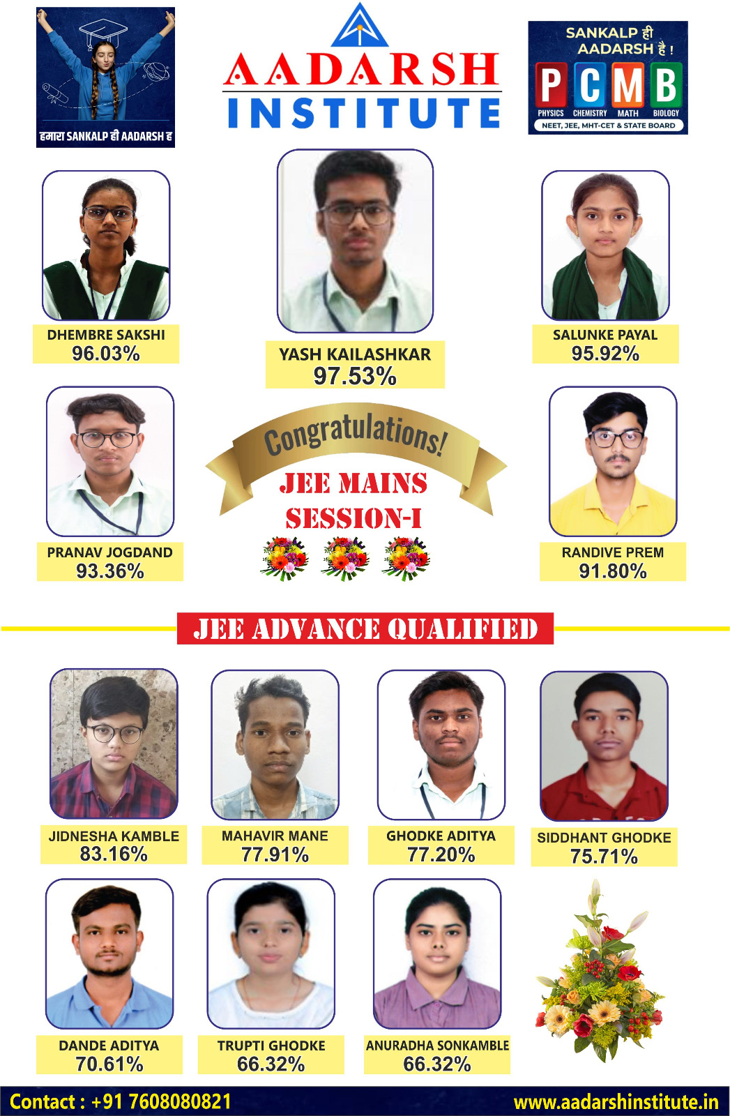 Aadarsh Institute