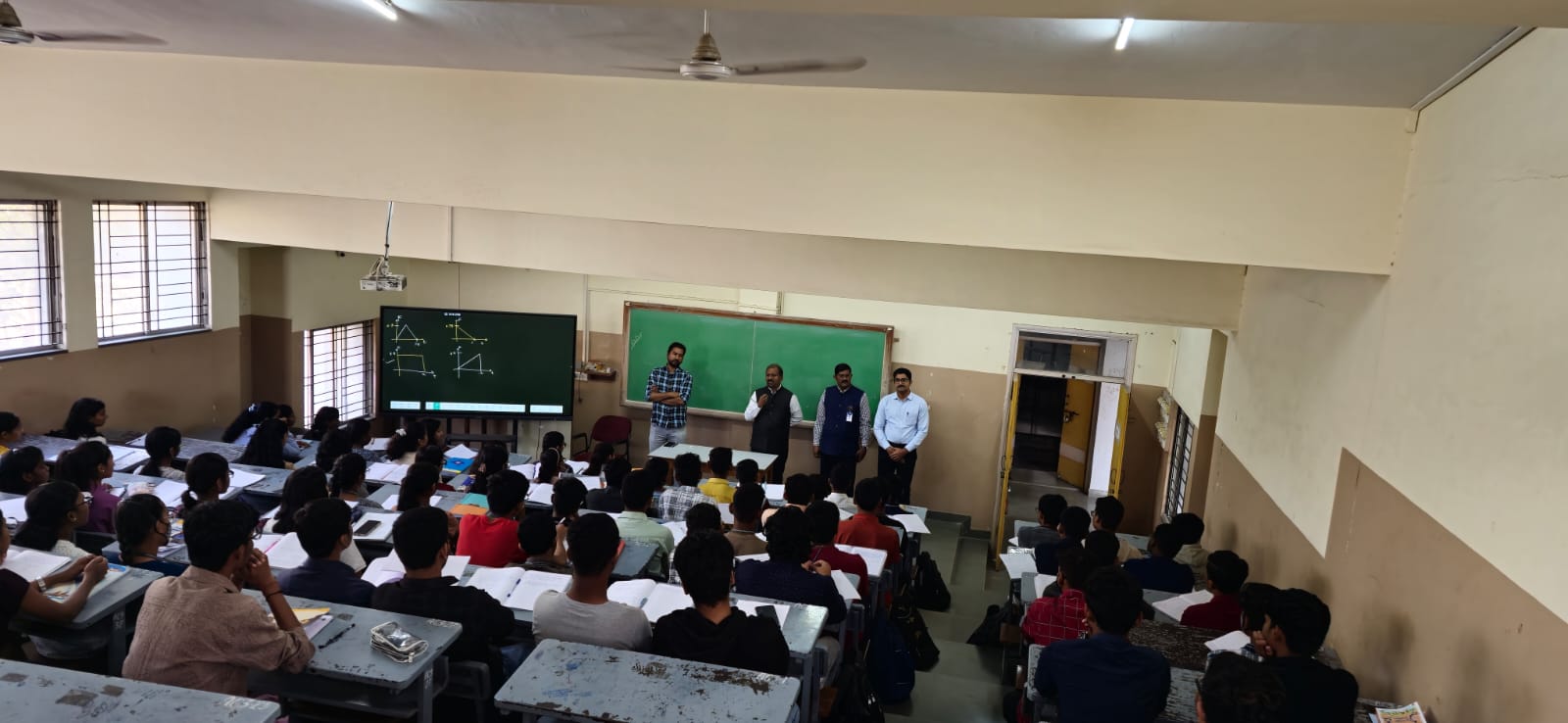 Aadarsh Institute
