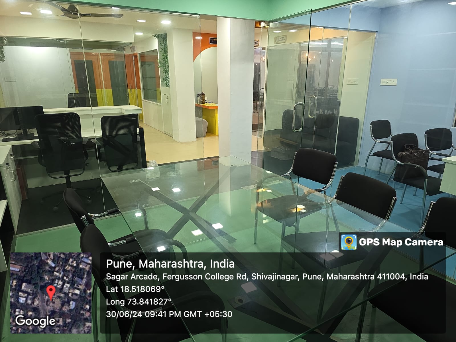 Aadarsh Institute