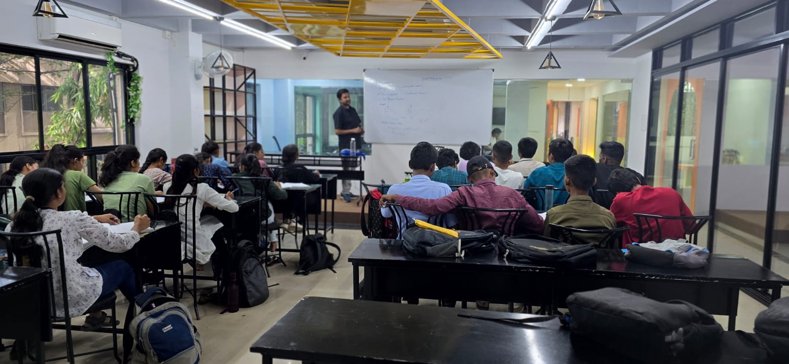 Aadarsh Institute