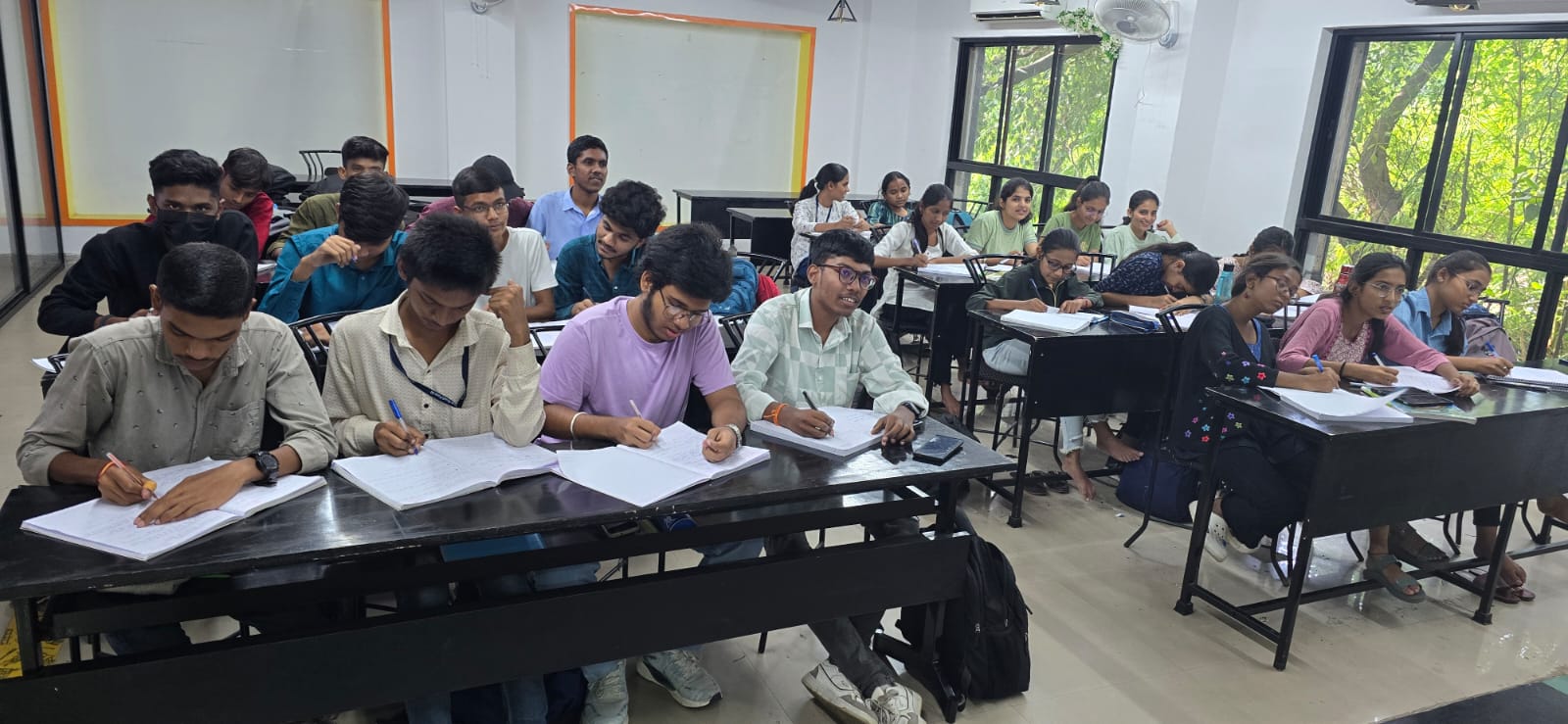 Aadarsh Institute