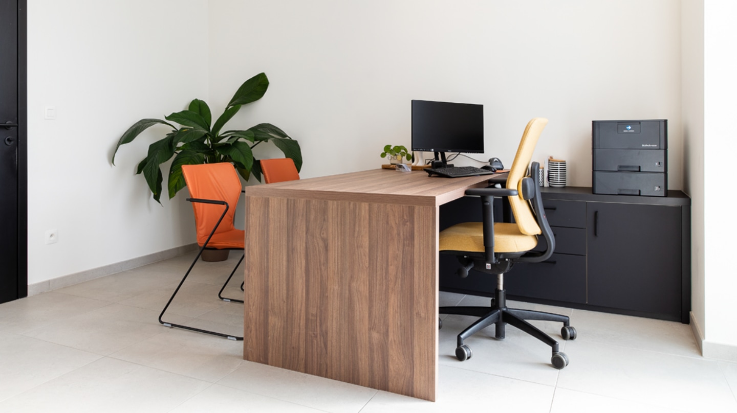 Bij De Kern moeten patiënten zich op hun gemak voelen | Drisag ...