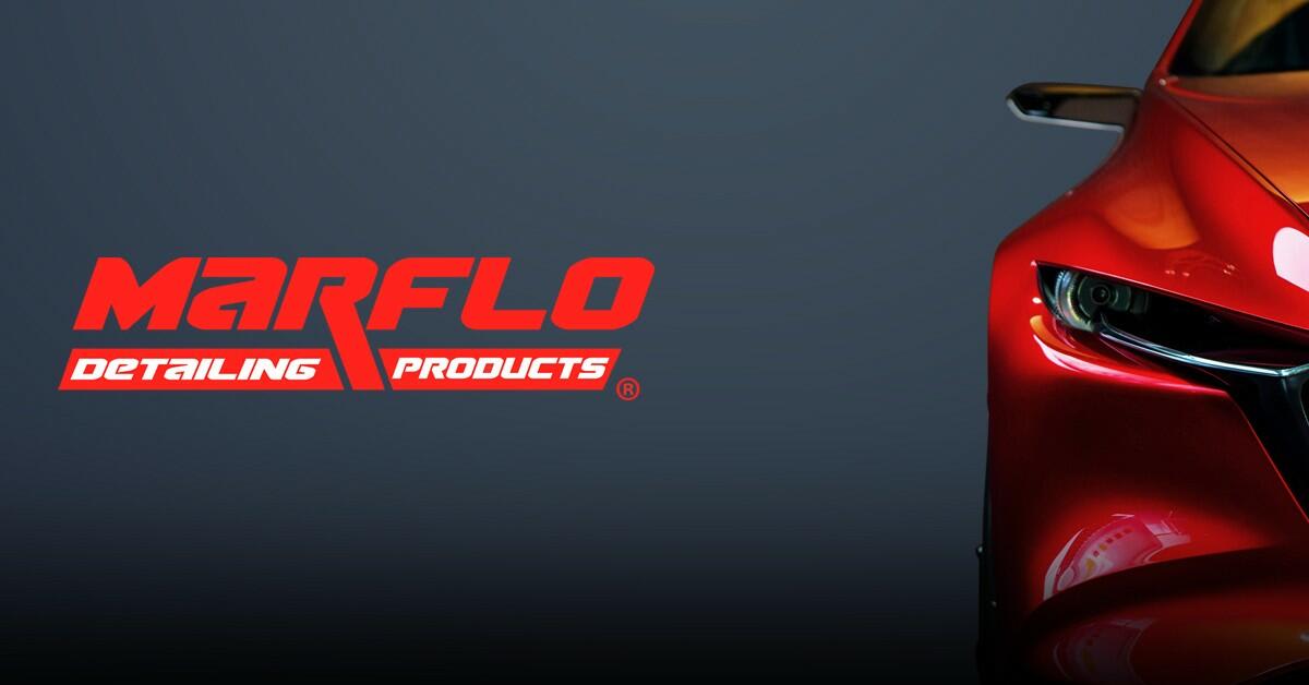 Marflo Professional Detailing Products