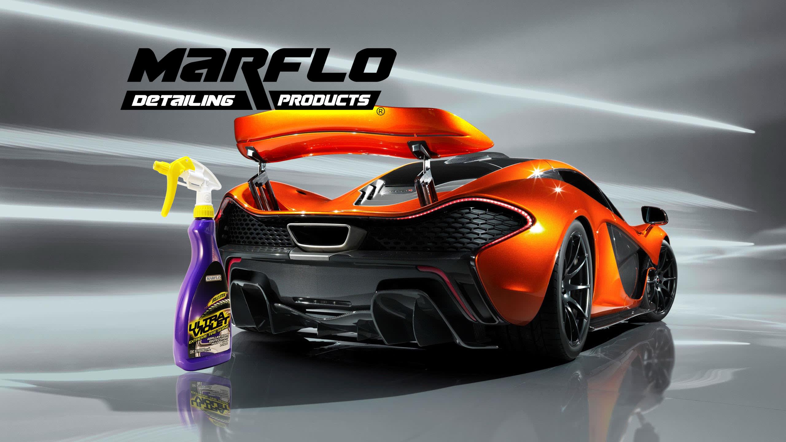 Foto principal 2 Pagina PROMOCIONES - Marflo detailing products