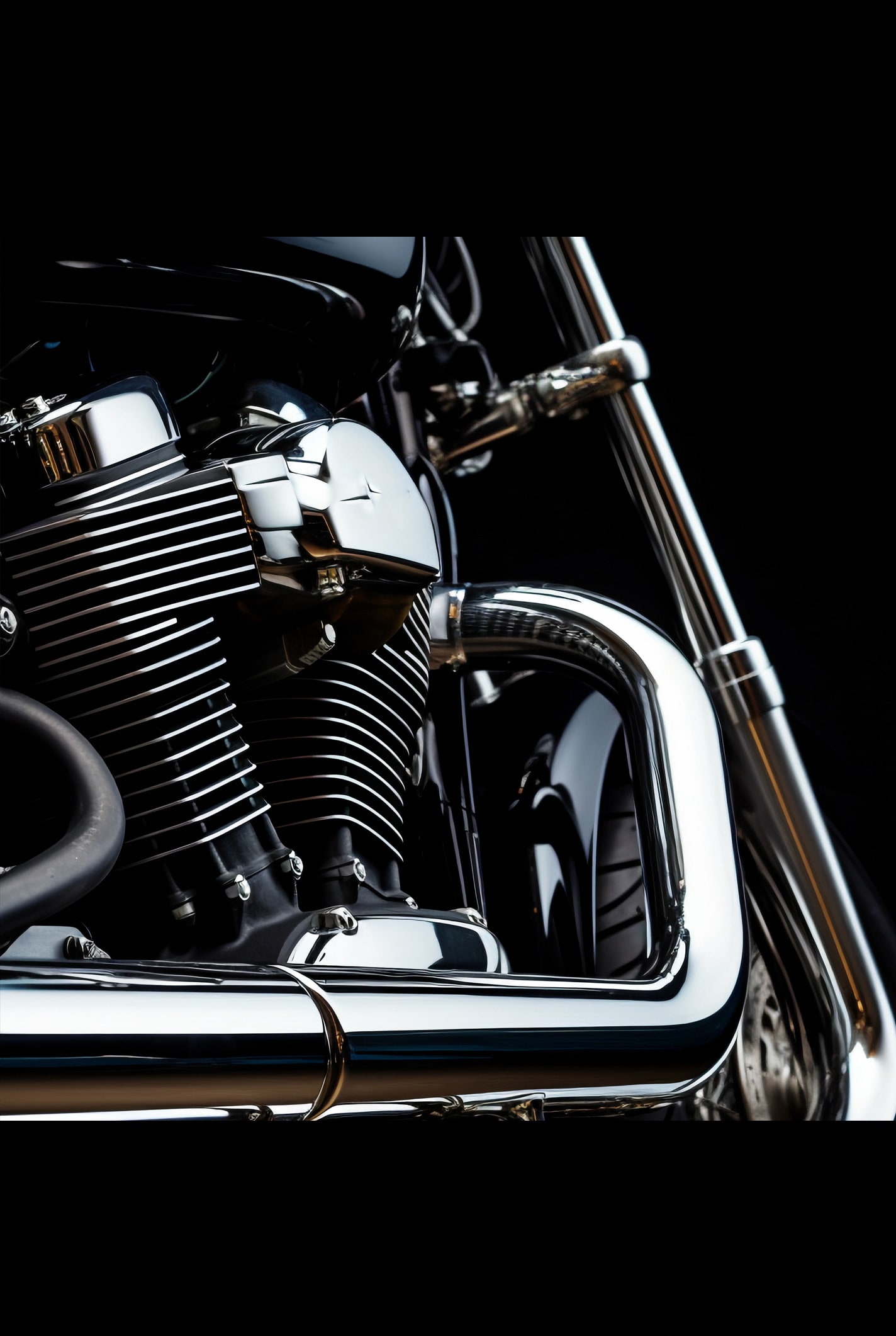 CHROME RUST CLEANER chrome motorcycle 1424x2122-MARFLO - Marflo ...