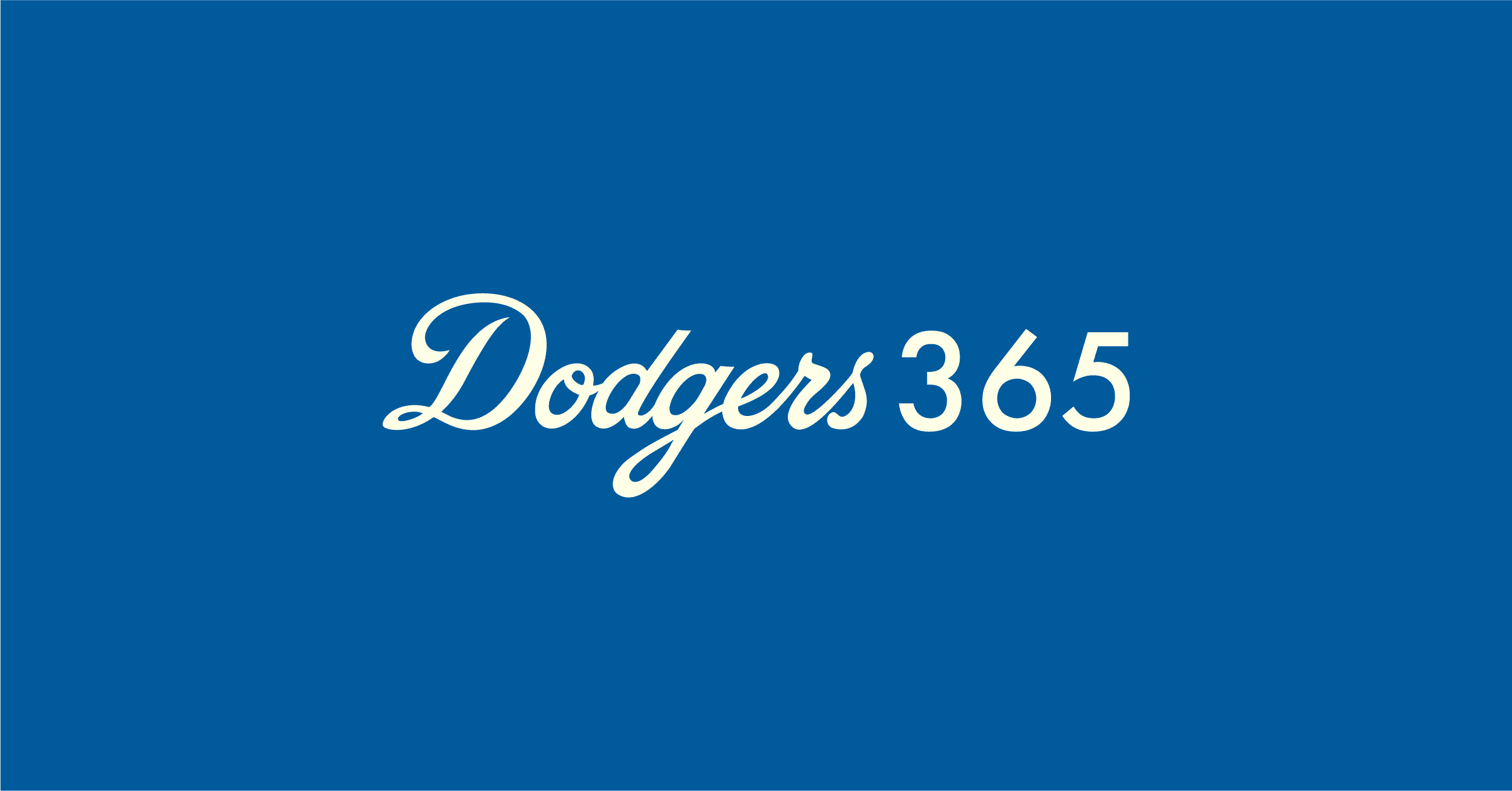 Dodgers 365 | Bring Your Event to Dodger Stadium