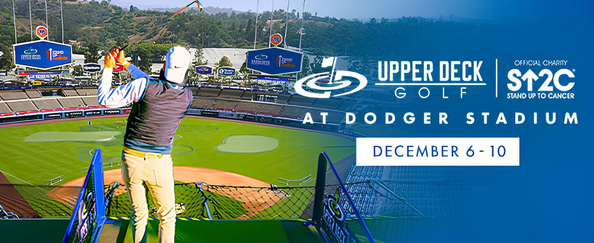 Events at Dodger Stadium | Dodgers 365