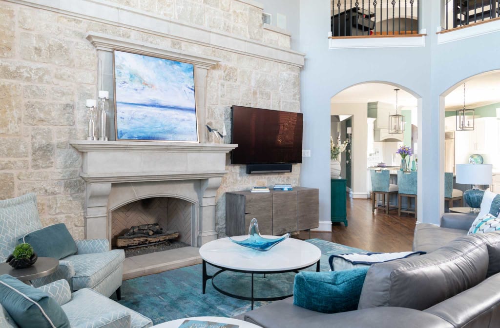 #1 Award-Winning Dallas Designers | Twilly & Fig